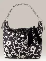 Borsa di Marc Jacobs Cartoon Paisley Rage