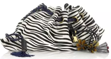 Marc Jacobs Safari Pouchette Mokotla