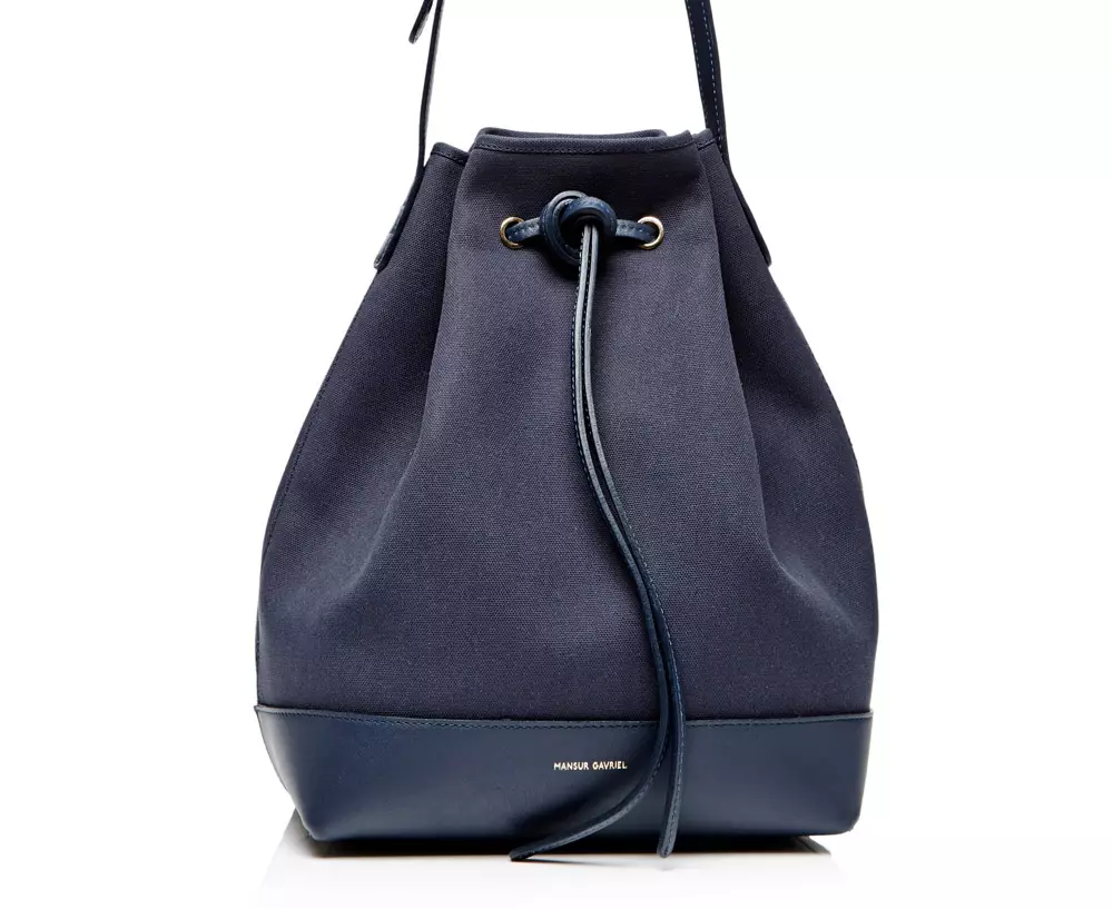 Mansur Gavriel Spring 2015 Bags 11