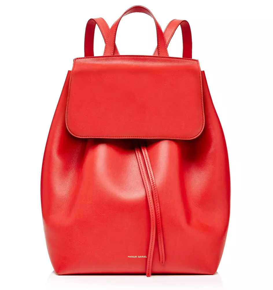 Bolsas Mansur Gavriel Primavera 2015 7