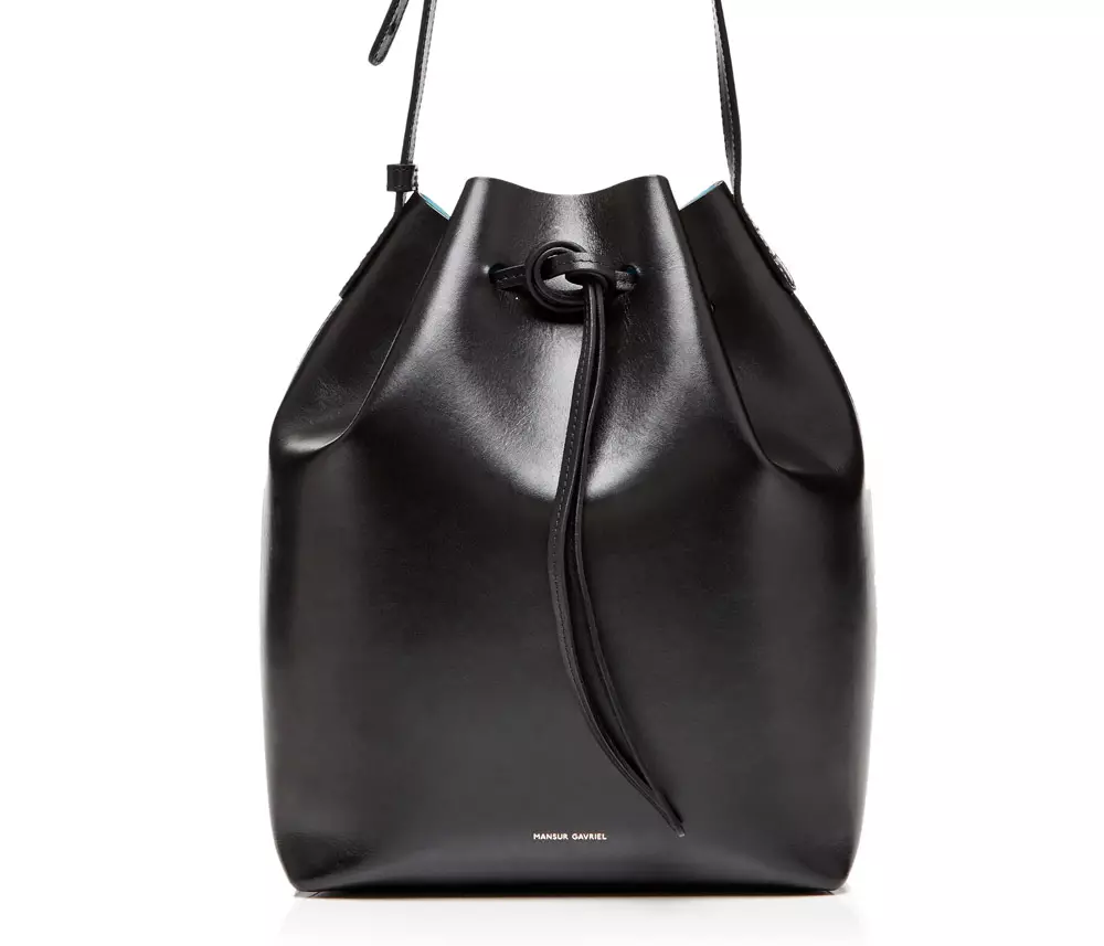 Mansur Gavriel Spring 2015 Bags 10