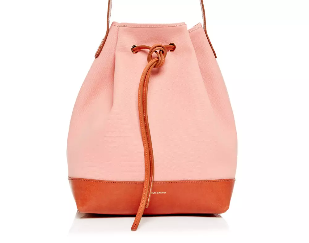 Mansur Gavriel Primavera 2015 Bolsos 14