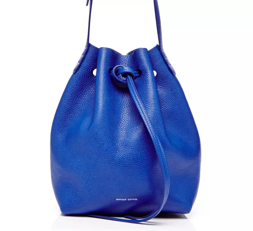 Mansur Gavriel Primavera 2015 Bolsos 3