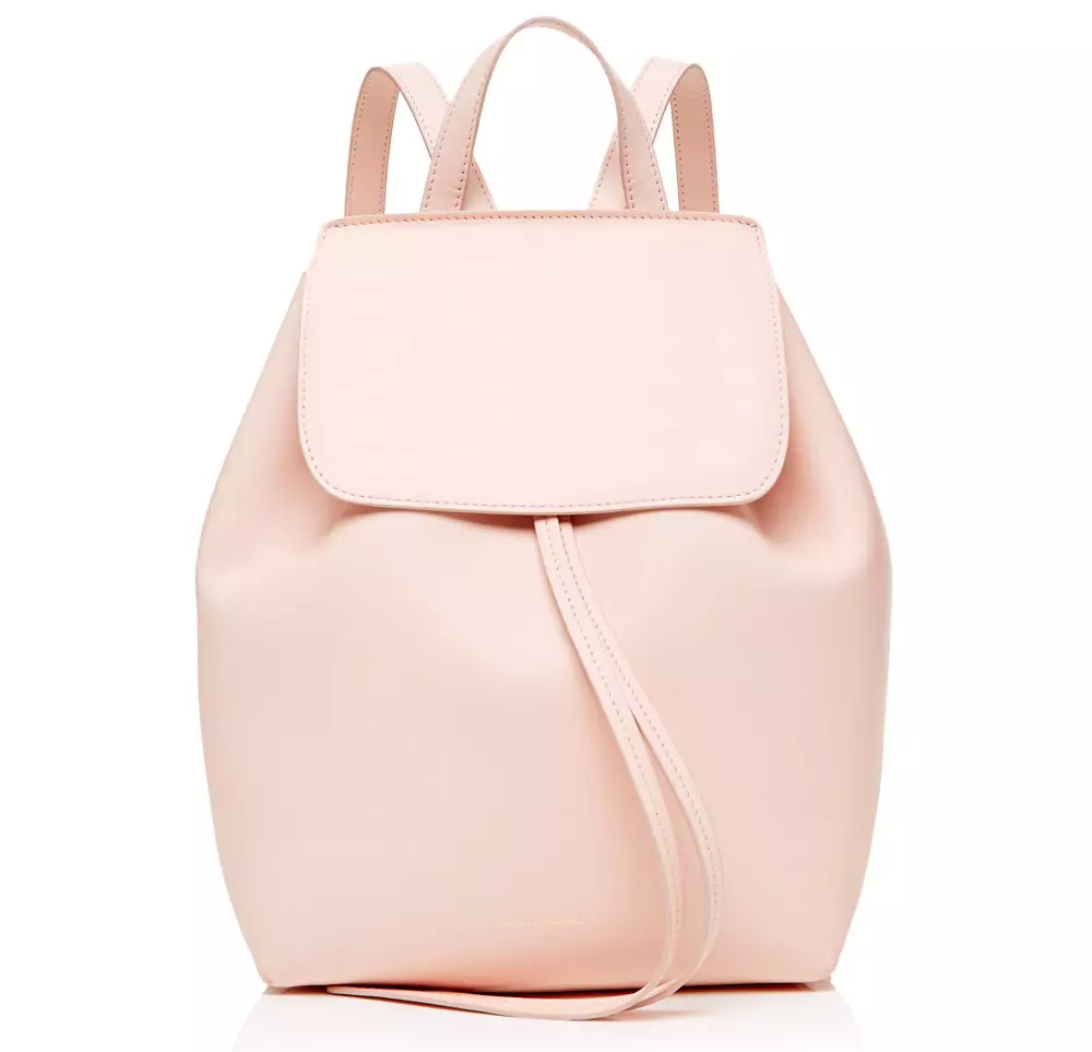 Mifuko ya Mansur Gavriel Spring 2015 1