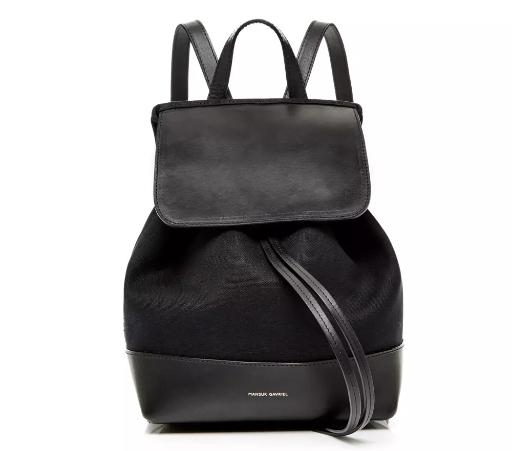 Mansur Gavriel Vesker våren 2015 9