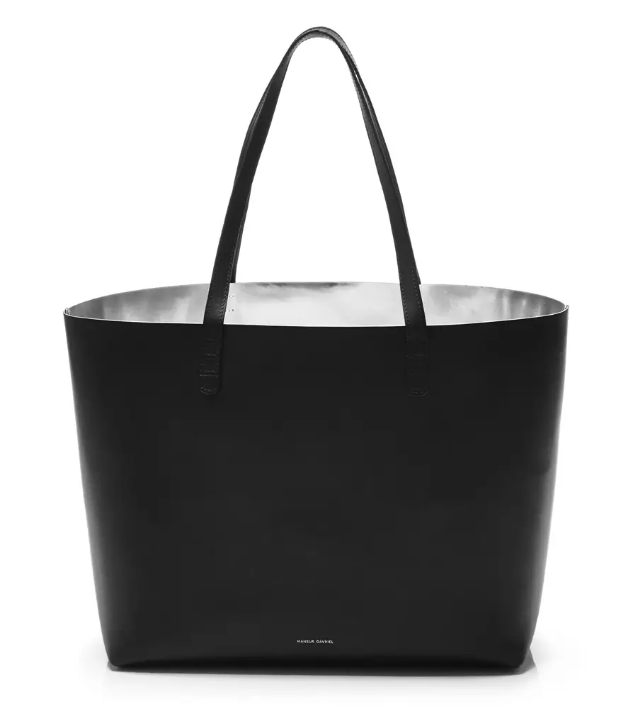 Mansur Gavriel 2015 年春季手袋 12