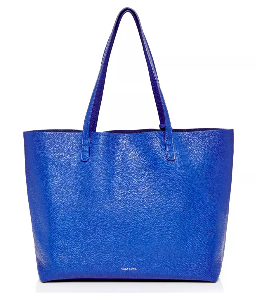 Mansur Gavriel Spring 2015 Bags 5