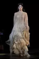 Săptămâna Haute Couture din Paris: Givenchy 20577_2