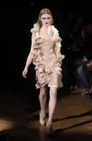 Săptămâna Haute Couture din Paris: Givenchy 20577_3