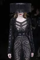 Beke ea Paris Haute Couture: Givenchy 20577_5