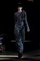 Pekan Haute Couture Paris: Givenchy 20577_6