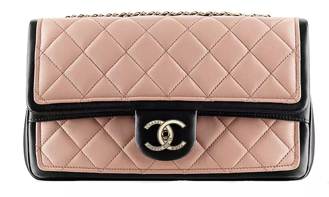 The Beautiful Bags of Chanel Spring 2014 පූර්ව එකතුව 20586_1