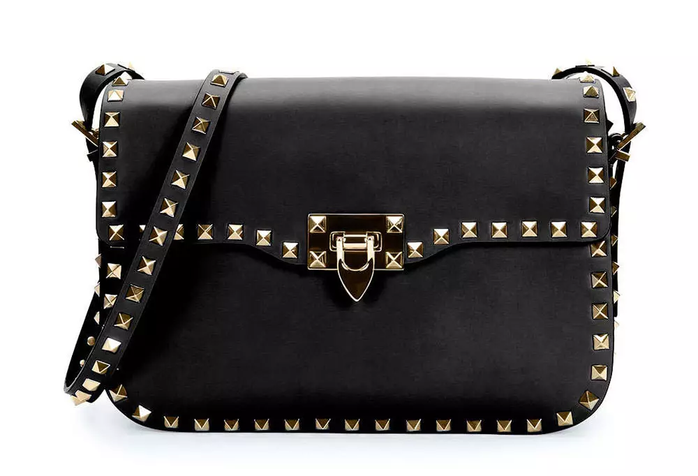 Valentino-Rockstud-Flap-Shoulder-bag