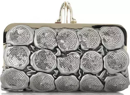 Christian Louboutin Carillon Quilted Clutch 20655_2