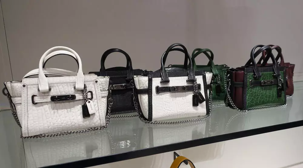 Coach Fall 2014 Handbags en boppeklean-1