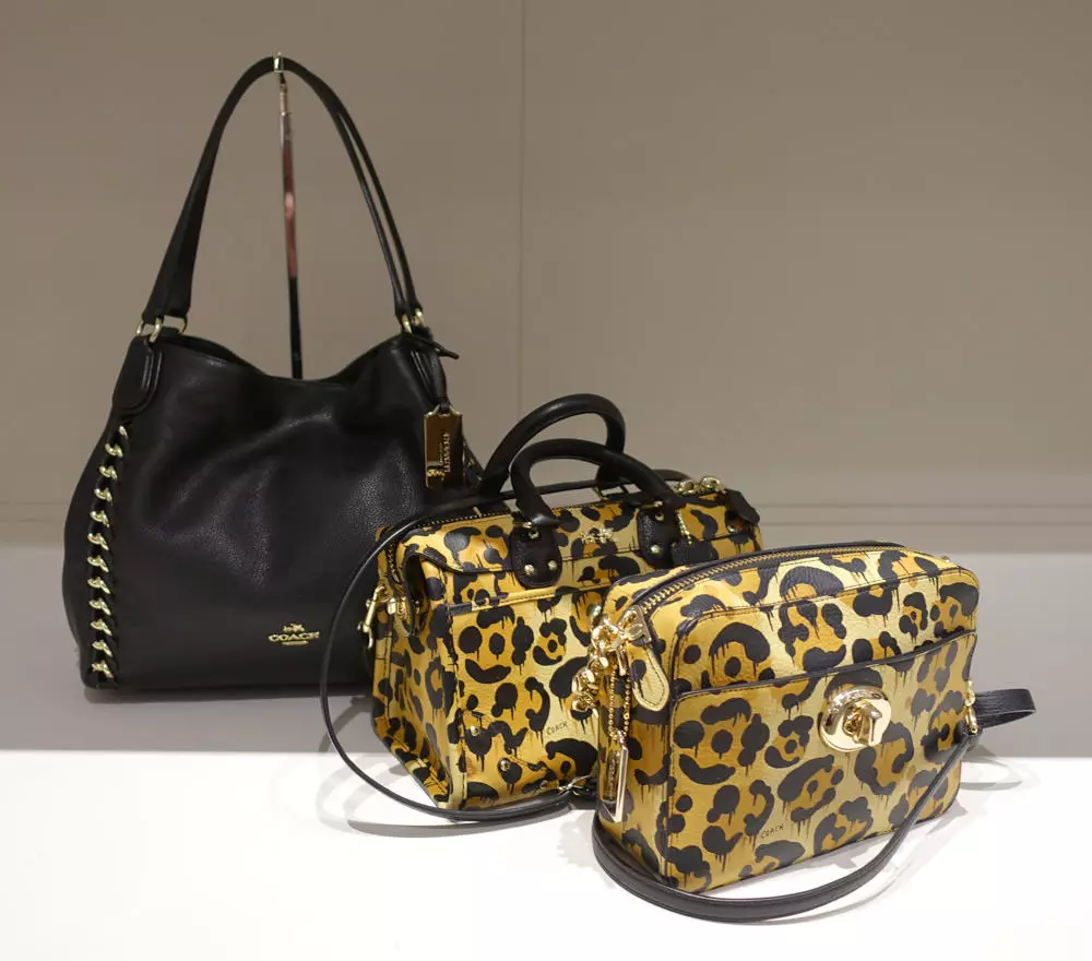 Coach Fall 2014 Handbags en boppeklean-20