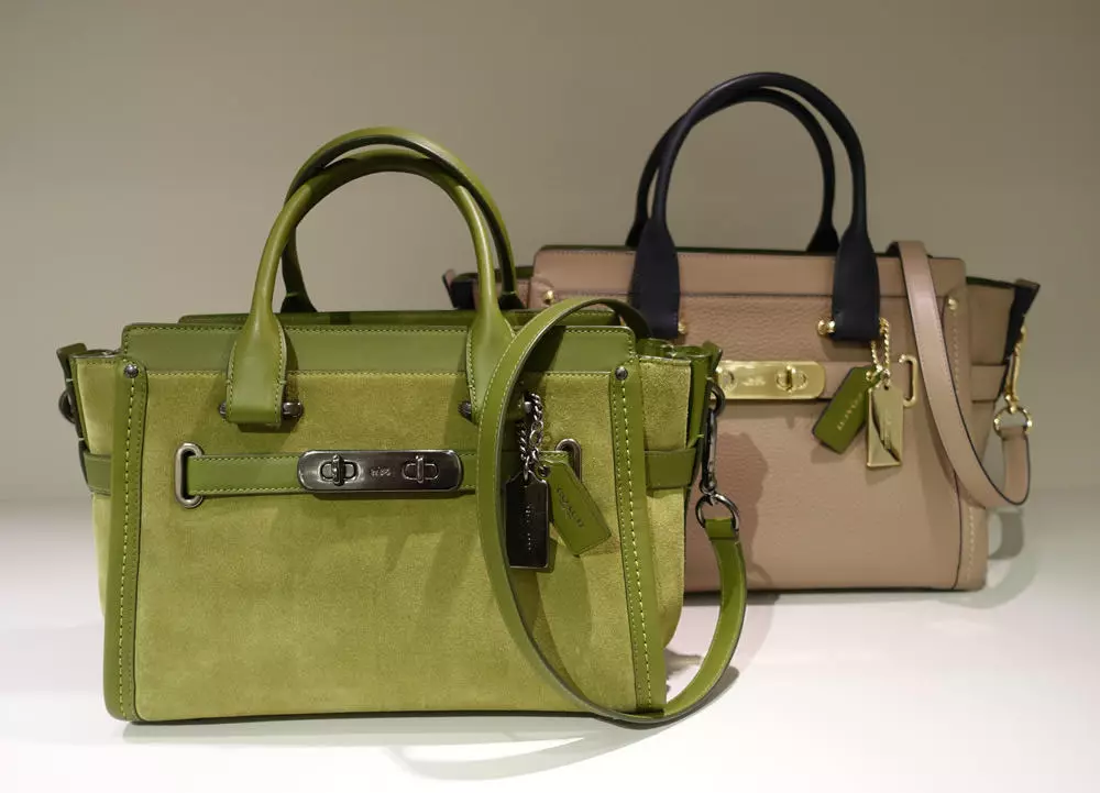 Coach Fall 2014 Handbags en boppeklean-25