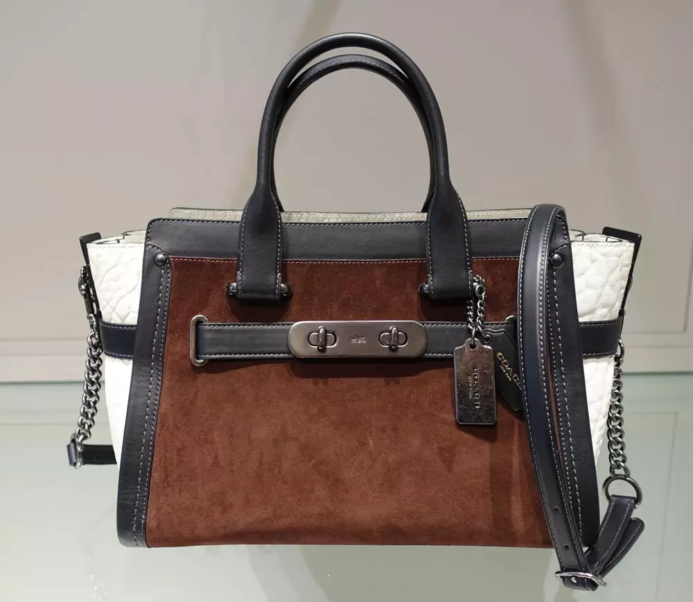 Coach Fall 2014 Handbags en boppeklean-3