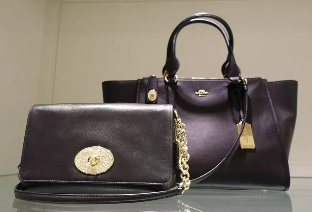 Coach Fall 2014 Handbags en boppeklean-34