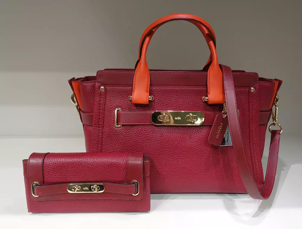 Coach Fall 2014 Handbags en boppeklean-35