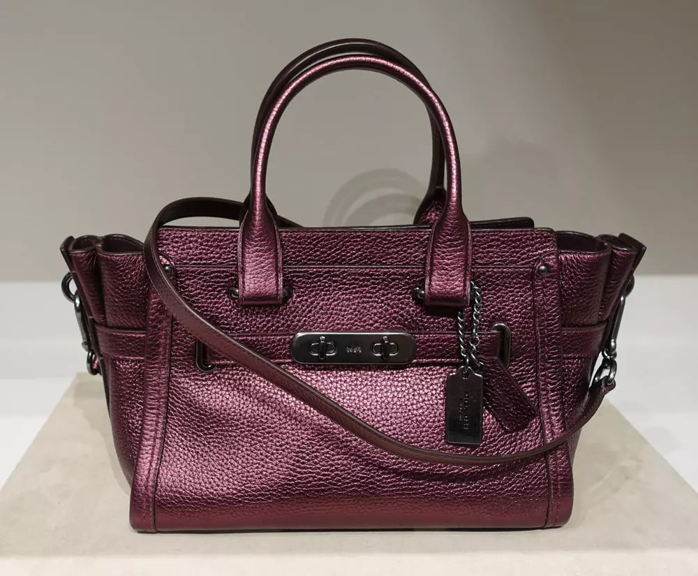 Coach Fall 2014 Handbags en boppeklean-36