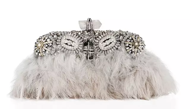 Marchesa Fall 2013 Clutches and Handbags (1)