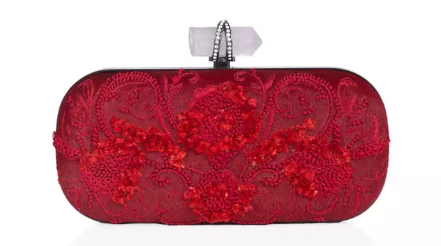 Marchesa Fall 2013 Clutchs and Handbags (3)