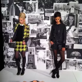 9 ting: Instagram NYFW Edition 21102_2