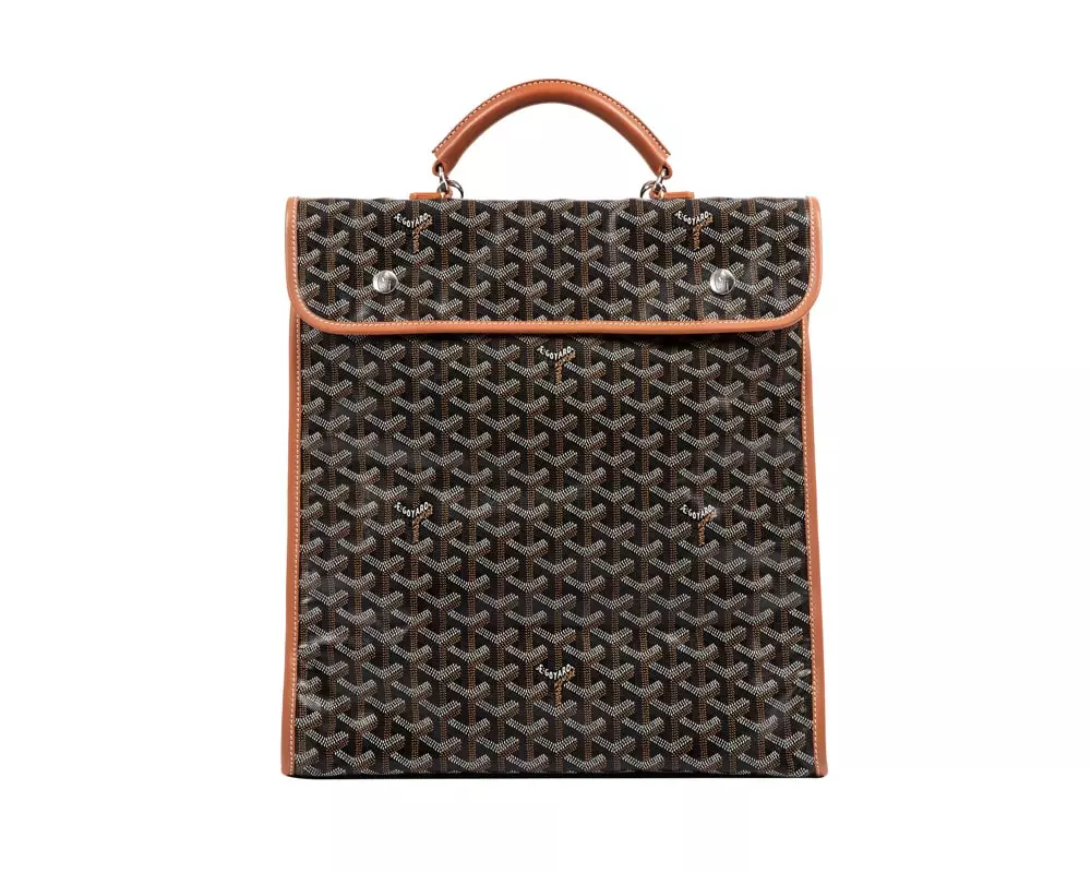 Na-ewebata akpa Goyard Saint-Leger 2141_2