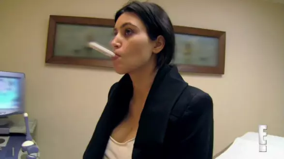 Keeping Up With The Kardashians S08 E03 rekap