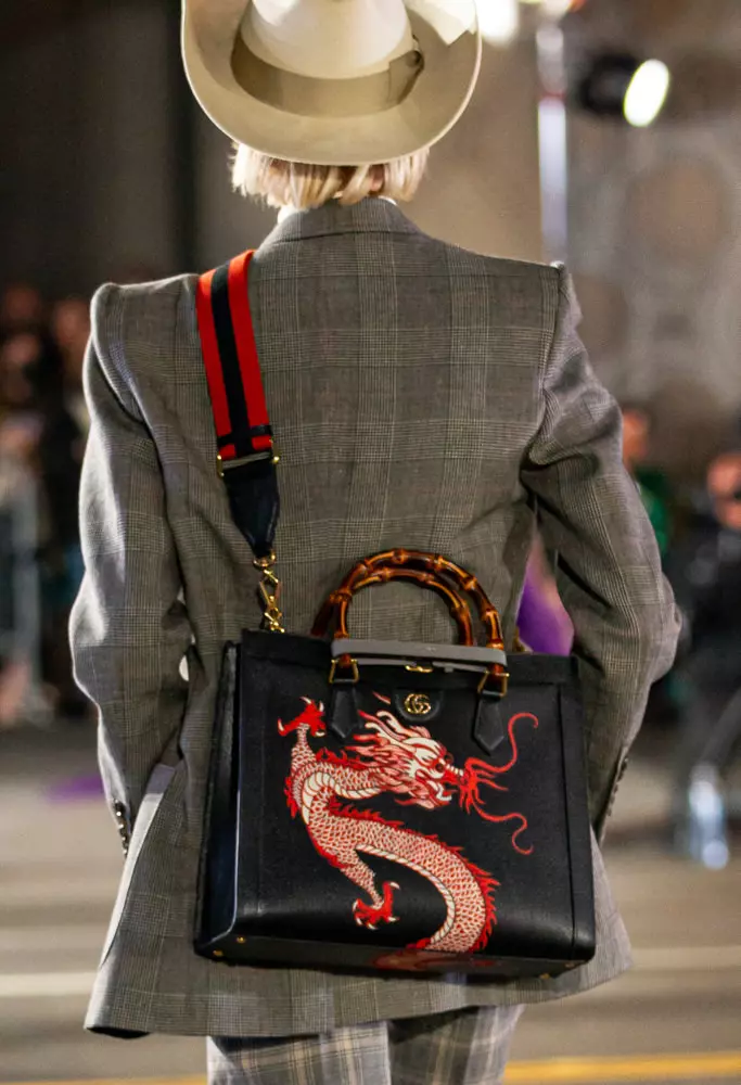 The Bags of Gucci Love Parade 215_13