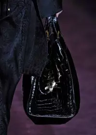 მოდის კვირეულის ჩანთები: Gucci 2012 წლის შემოდგომა 21635_10