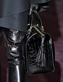 Atofa'i o Vaiaso Fa'atau: Gucci Fall 2012 21635_13