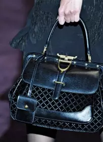 მოდის კვირეულის ჩანთები: Gucci 2012 წლის შემოდგომა 21635_15