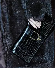 Atofa'i o Vaiaso Fa'atau: Gucci Fall 2012 21635_17