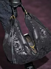 მოდის კვირეულის ჩანთები: Gucci 2012 წლის შემოდგომა 21635_3