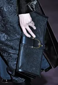 Fashion Week Handbags: Gucci Otòn 2012 21635_8