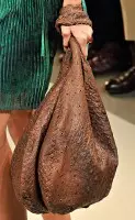 Kabelky na týždeň módy: Bottega Veneta jar 2012 21647_2