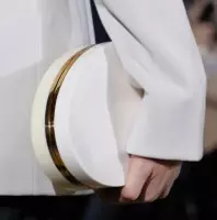 Fashion Week Handtaschen: Stella McCartney Herbst 2011 21652_2