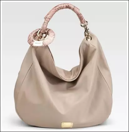 Jimmy Choo Sky Hobo Bag 21689_1