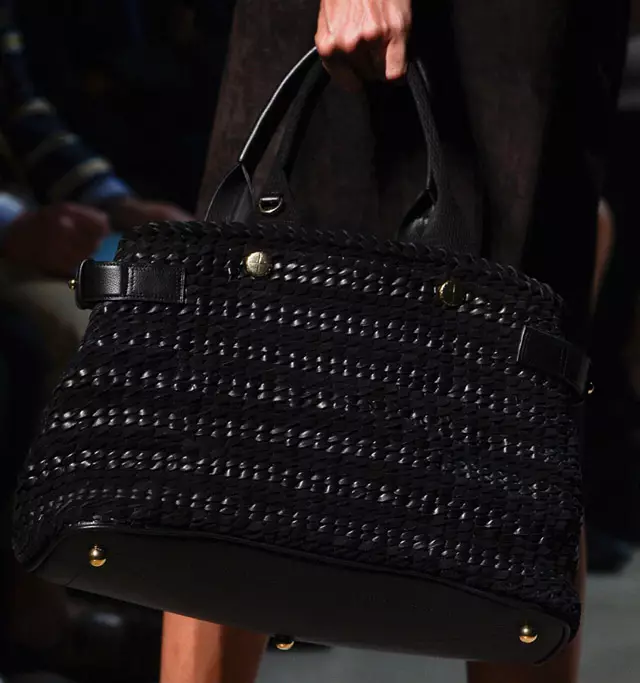 Beg Tangan Minggu Fesyen: Loewe Spring 2013 21759_12