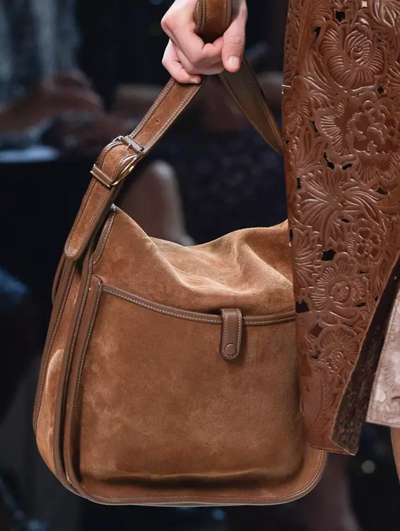 Tuần lễ thời trang Túi xách: Loewe Spring 2013 21759_20