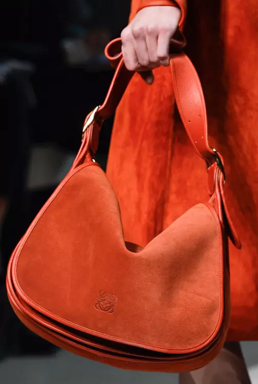 Beg Tangan Minggu Fesyen: Loewe Spring 2013 21759_24