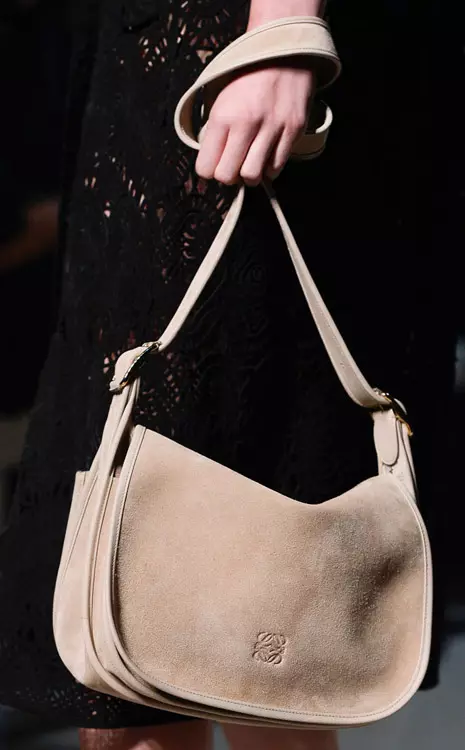 Beg Tangan Minggu Fesyen: Loewe Spring 2013 21759_9