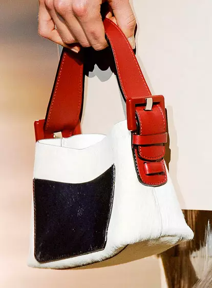 Modeweek-handsakke: Marc Jacobs Lente 2012 21785_1