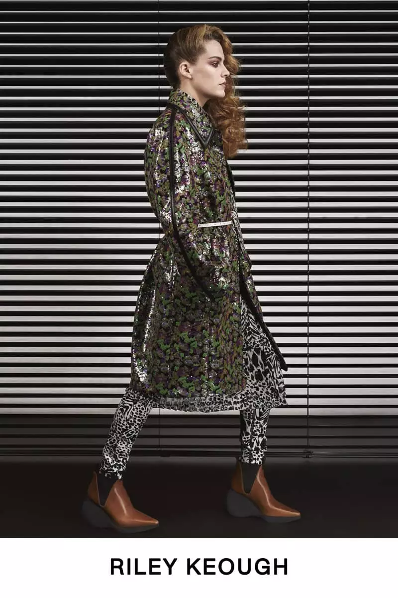 Il Lookbook Pre-Fall 2019 di Louis Vuitton presenta borse nuove di zecca insieme a un cast All-Star 2179_11