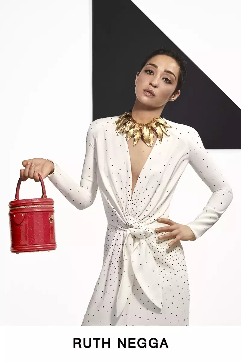 Louis Vuitton's Pre-Payiz 2019 Lookbook Çenteyên Nû Li kêleka Kastêk Stêrkek Taybetî dike 2179_12