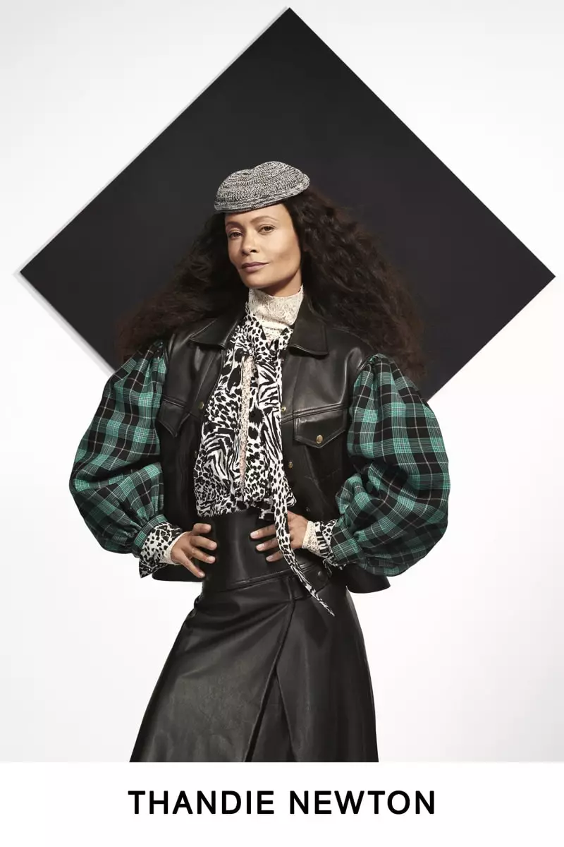 Louis Vuitton's Pre-Payiz 2019 Lookbook Çenteyên Nû Li kêleka Kastêk Stêrkek Taybetî dike 2179_15