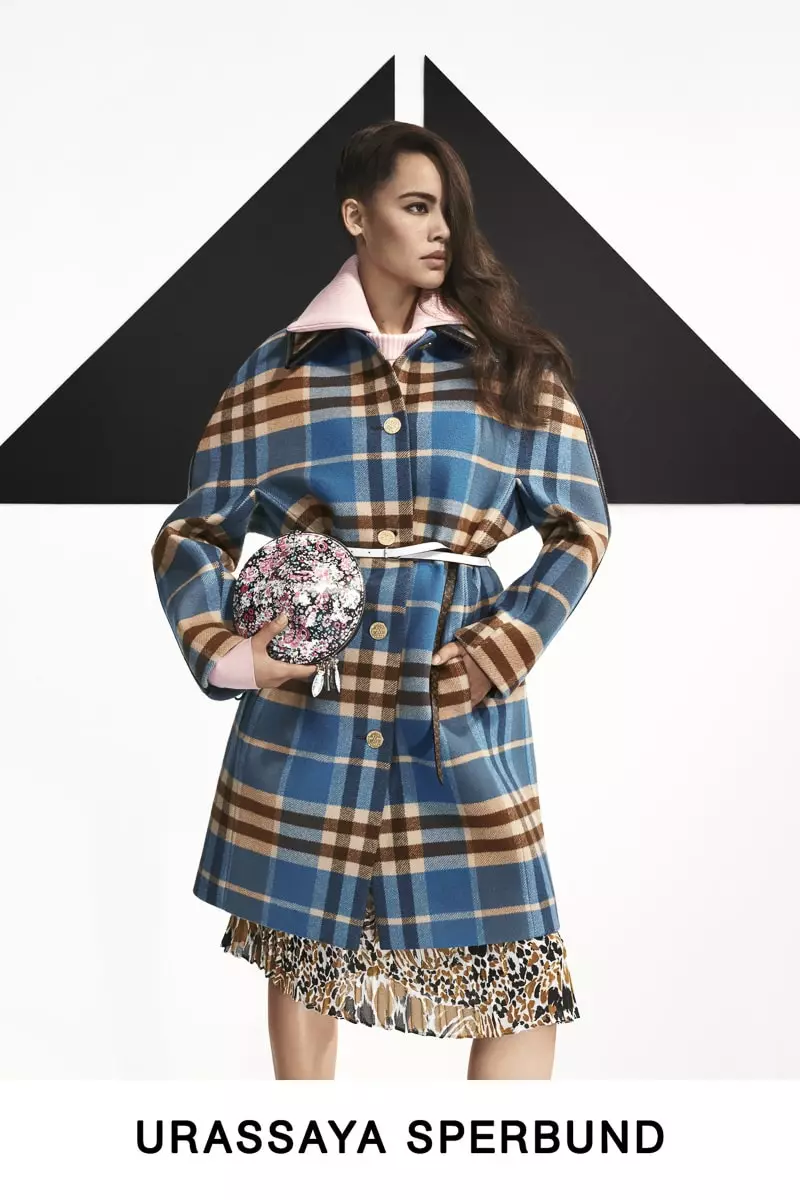 Il Lookbook Pre-Fall 2019 di Louis Vuitton presenta borse nuove di zecca insieme a un cast All-Star 2179_16