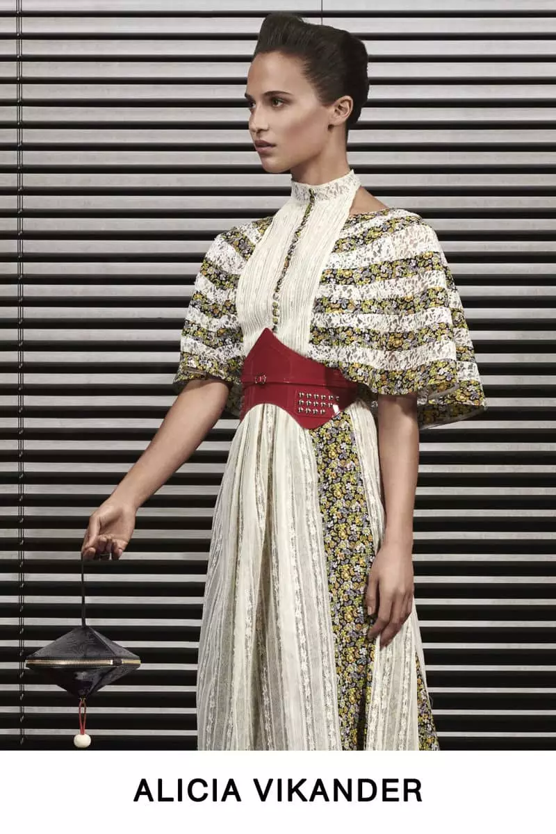 Louis Vuitton's Pre-Payiz 2019 Lookbook Çenteyên Nû Li kêleka Kastêk Stêrkek Taybetî dike 2179_2